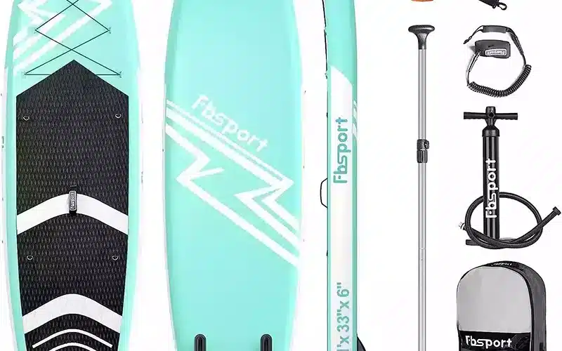 A Behind-the-Scenes Look at the Manufacturing Process of Inflatable ...